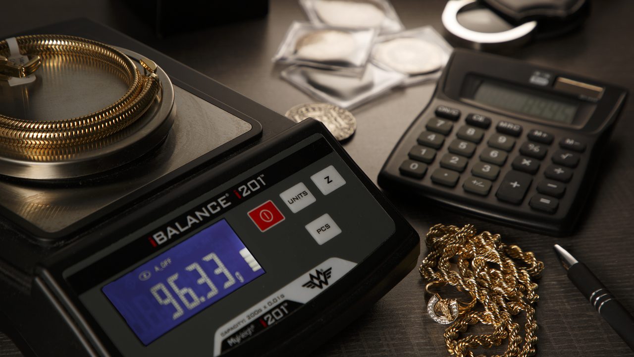 How We Evaluate Your Gold & Silver Items - Calgary Gold