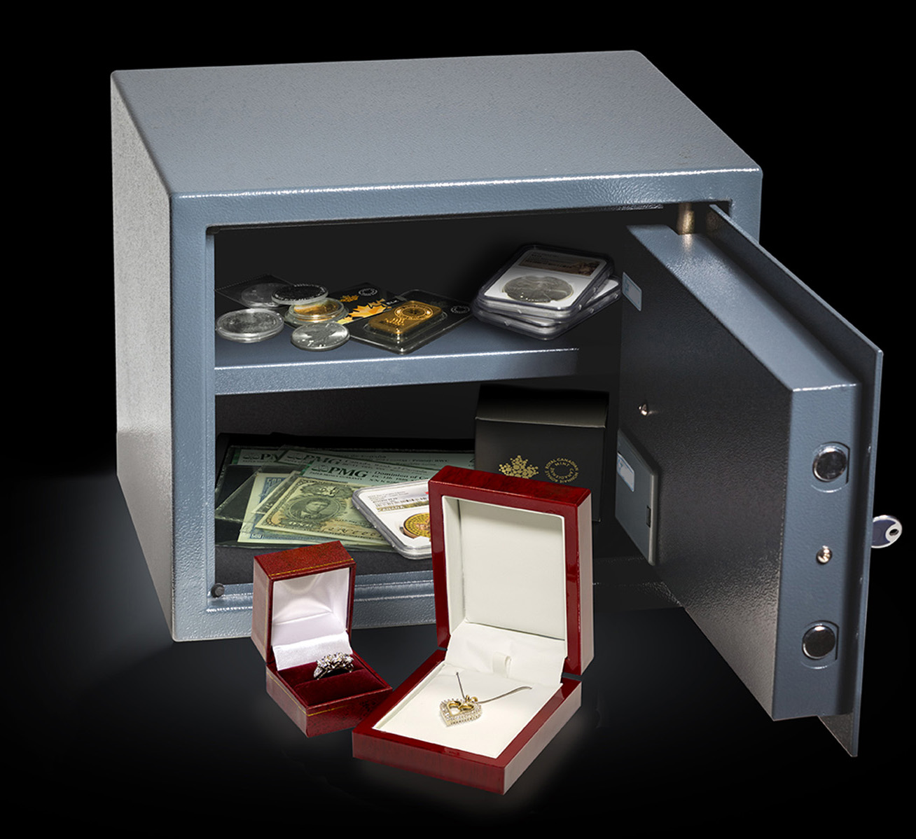 Sell Your Estate Collection - Calgary Gold